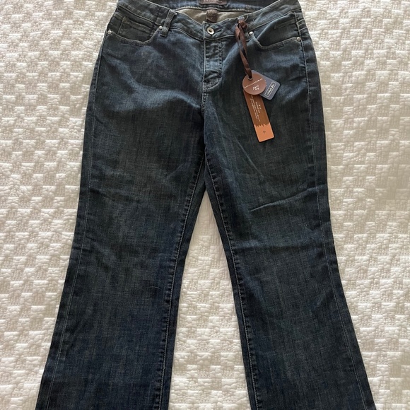 Christopher Blue | Jeans | Nwt Womens Christopher Blue Flare Leg Jeans ...